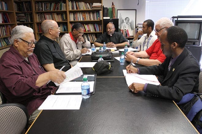 Georgians support canonization cause of Father Augustus Tolton ...