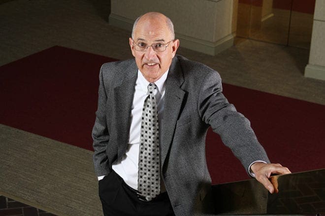 Schiavone to direct Catholic Construction Services - Georgia Bulletin