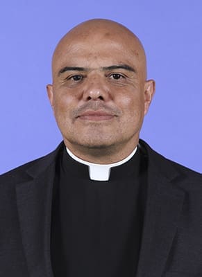 Archbishop Gregory announces new priest assignments - Georgia Bulletin ...