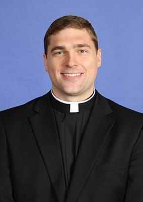 Father Bryan J. Kuhr - Georgia Bulletin - Georgia Bulletin