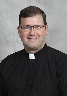 Meet the 2018 jubilarian priests - Georgia Bulletin - Georgia Bulletin