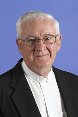 Meet the 2018 jubilarian priests - Georgia Bulletin - Georgia Bulletin