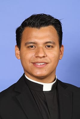 Archbishop announces new priest assignments - Georgia Bulletin ...