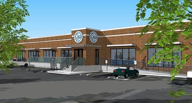 Hope Transformed is first ever capital campaign of St. Vincent de Paul ...