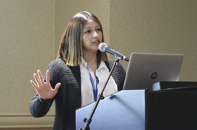 Atlanta nurse helping others while immigration status in limbo ...