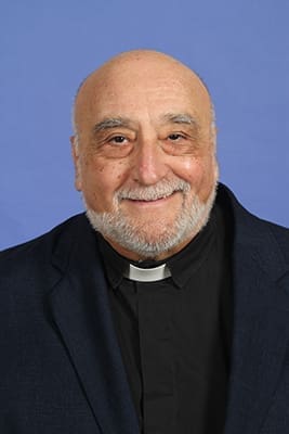 Honoring the 2019 jubilarian priests - Georgia Bulletin - Georgia Bulletin