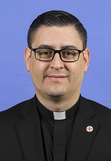 Meet Atlanta's 2020 priests - Georgia Bulletin - Georgia Bulletin