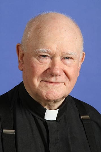 Archdiocese Honors Seven Priests At Jubilee Mass - Georgia Bulletin ...