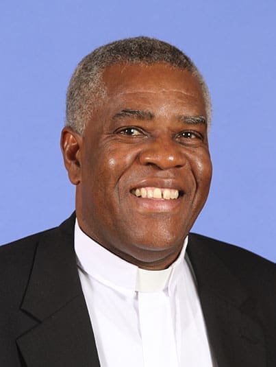 Archdiocese Honors Seven Priests At Jubilee Mass - Georgia Bulletin ...