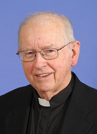 Archdiocese Honors Seven Priests At Jubilee Mass - Georgia Bulletin ...