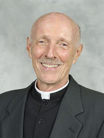 Atlanta's 2021 jubilarian priests - Georgia Bulletin - Georgia Bulletin