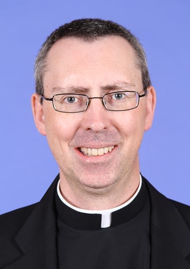 Atlanta's 2021 jubilarian priests - Georgia Bulletin - Georgia Bulletin