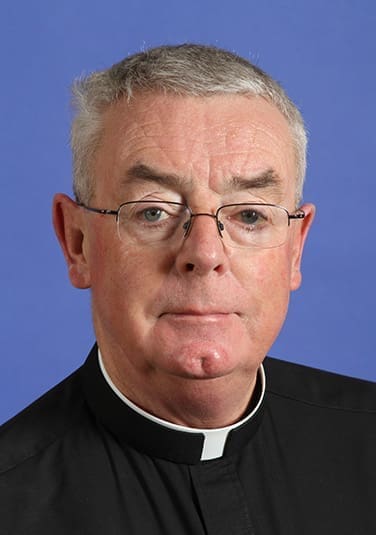 Atlanta's 2021 jubilarian priests - Georgia Bulletin - Georgia Bulletin