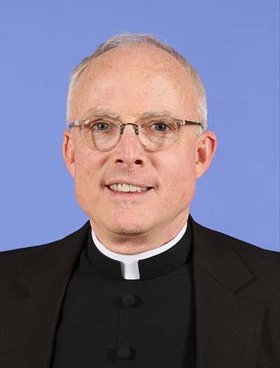 Atlanta's 2021 jubilarian priests - Georgia Bulletin - Georgia Bulletin