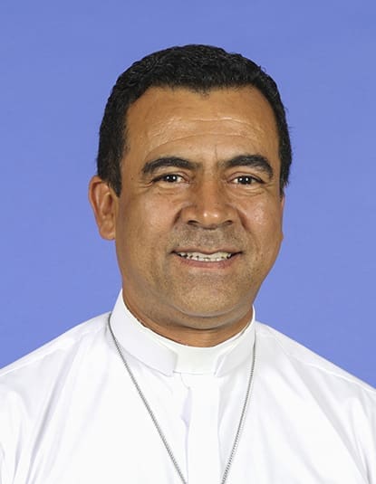 Atlanta's 2021 jubilarian priests - Georgia Bulletin - Georgia Bulletin