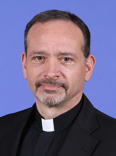 Atlanta's 2021 jubilarian priests - Georgia Bulletin - Georgia Bulletin