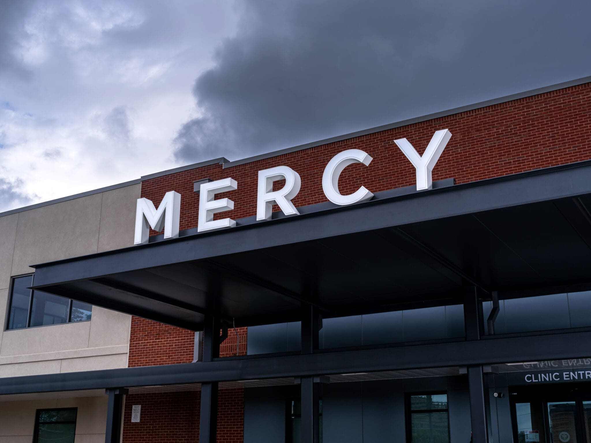 Archdiocese of Atlanta creates $400,000 endowment for Mercy Care ...