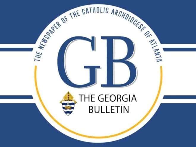 The Georgia Bulletin: 60 years of ‘bearing light’ - Georgia Bulletin ...