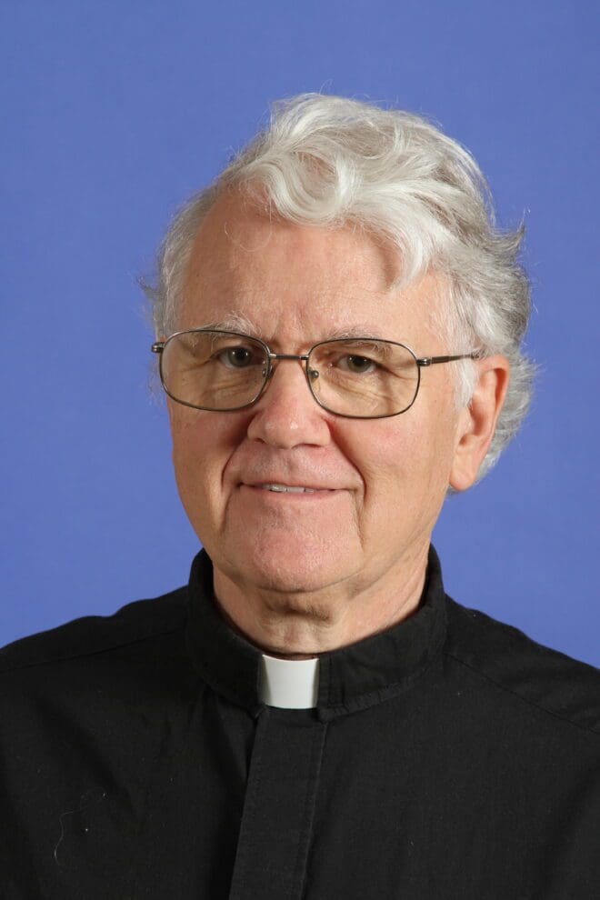 Honoring the 2022 jubilarian priests - Georgia Bulletin - Georgia Bulletin