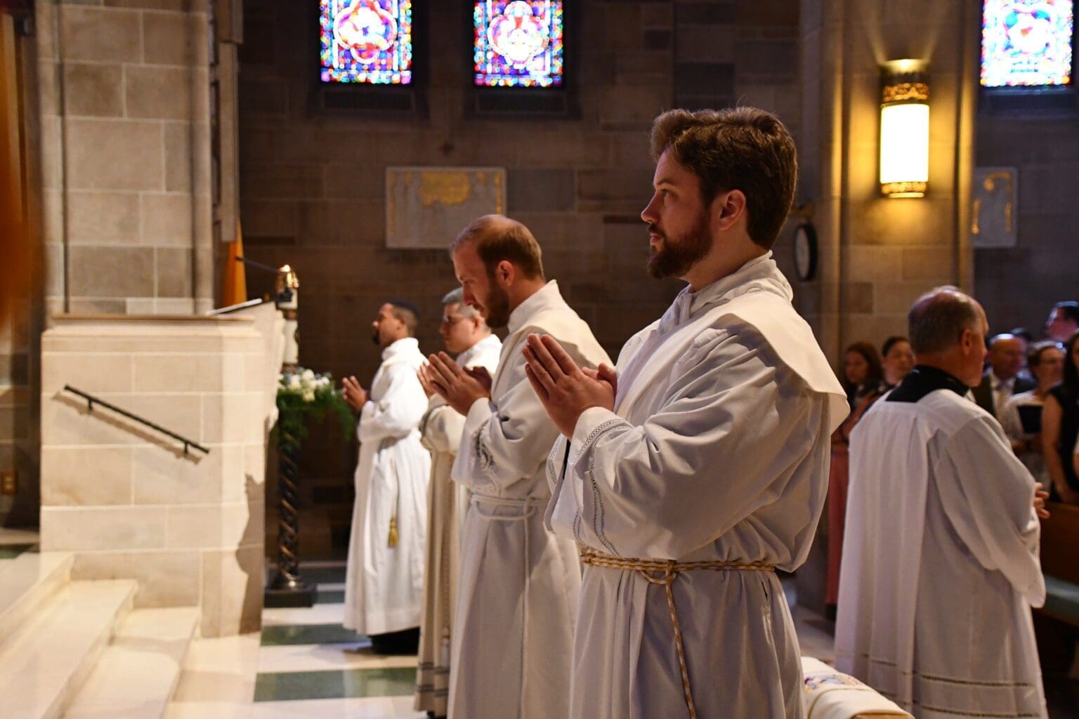Meet the newly ordained archdiocesan priests - Georgia Bulletin ...