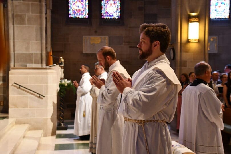Meet the newly ordained archdiocesan priests - Georgia Bulletin ...