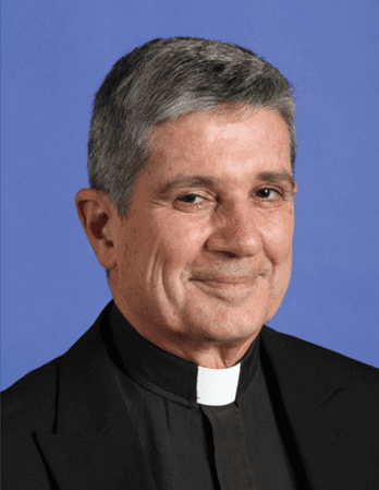 Archbishop Hartmayer reflects on pillars of priestly life at Chrism ...