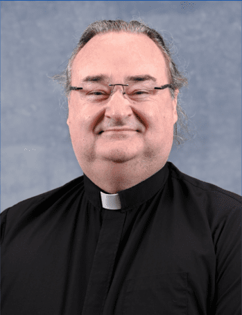 Archbishop Hartmayer reflects on pillars of priestly life at Chrism ...