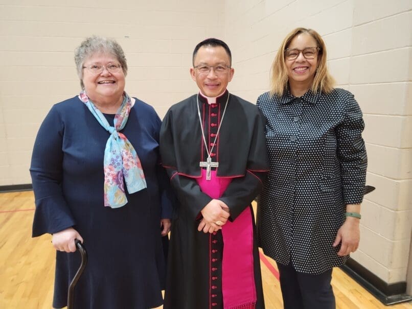 AACCW honors contributions of women, youth at Recognition Day - Georgia ...