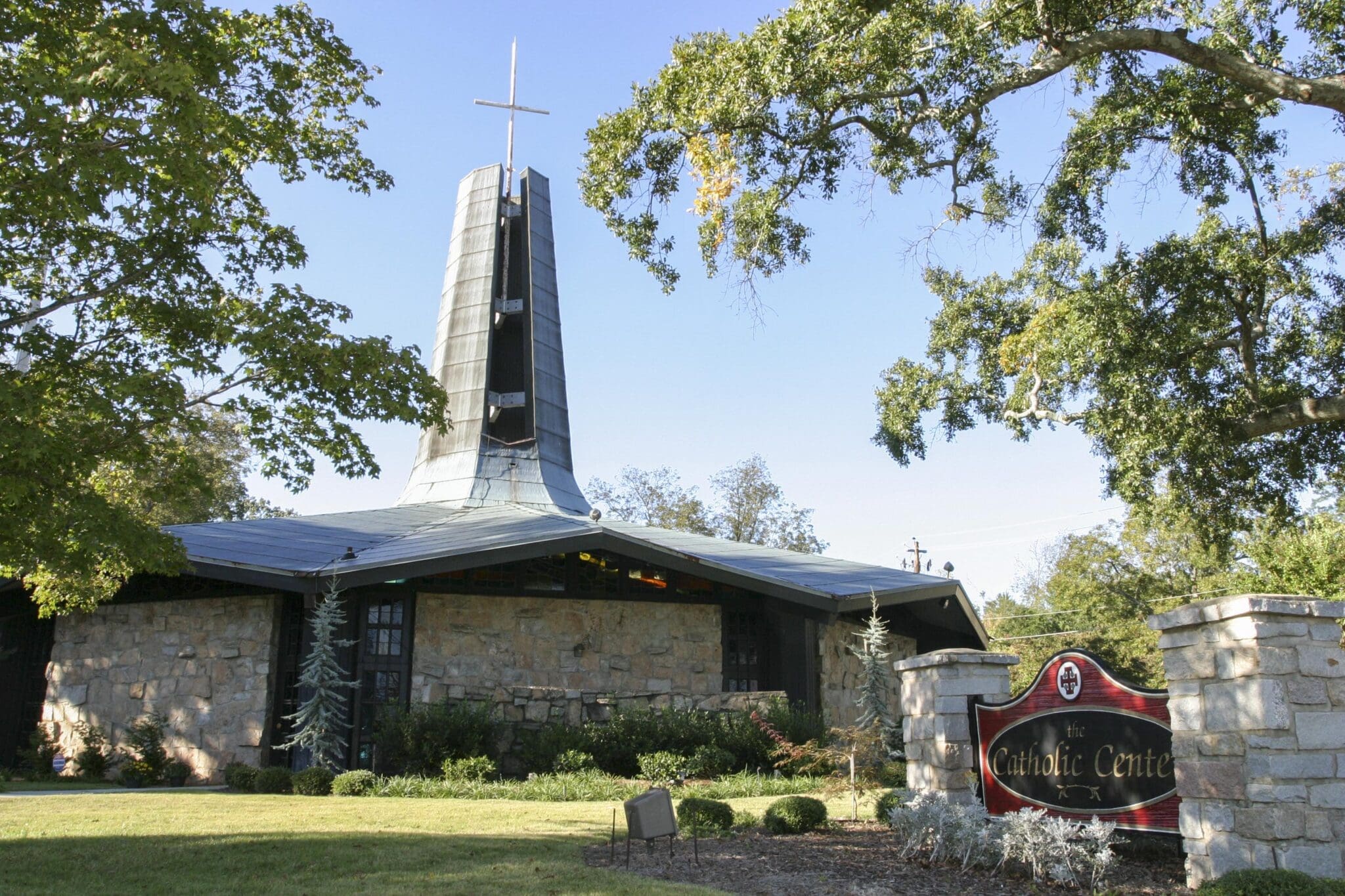 Emily Wilson shares message of being rooted in Christ at UGA visit ...