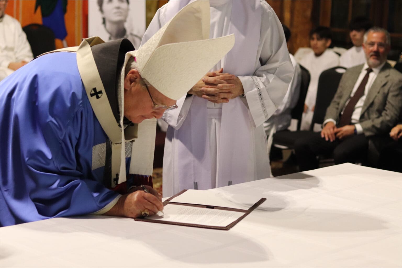 Atlanta Archdiocese and Neocatechumenal Way partner in formation of ...