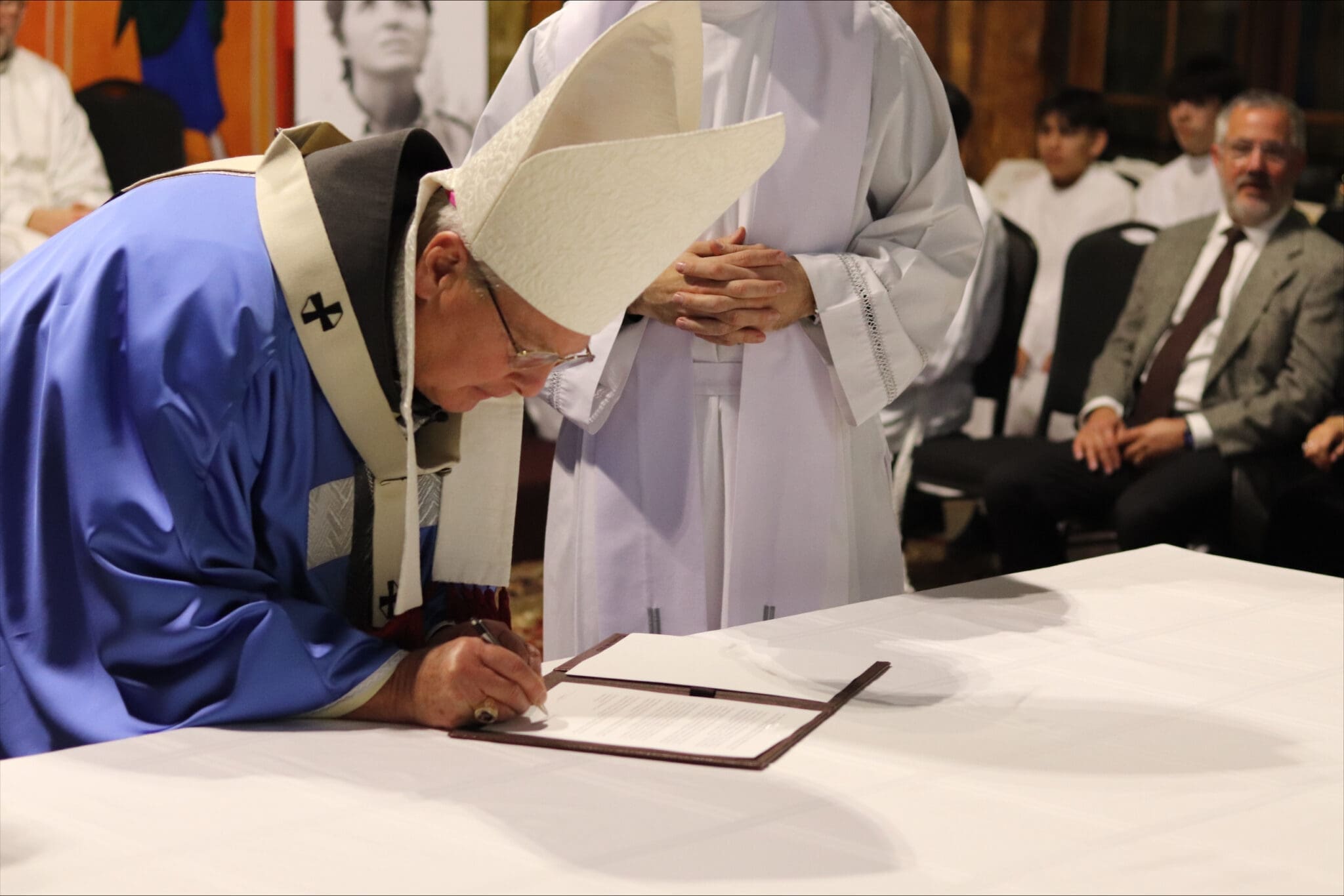 Atlanta Archdiocese and Neocatechumenal Way partner in formation of ...