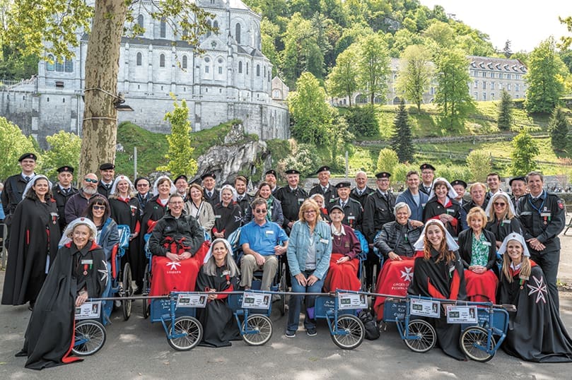 Ave Maria! - Georgia Bulletin - Georgia Bulletin