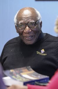 Deacon Alfred Mitchell, former director of deacon personnel, dies ...