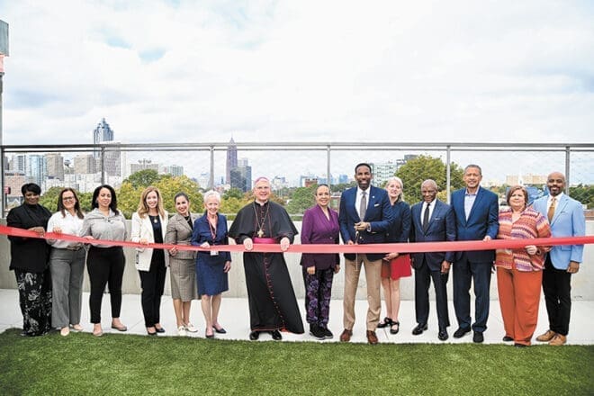 Mercy Care Atlanta expands mission to housing, along with health care ...