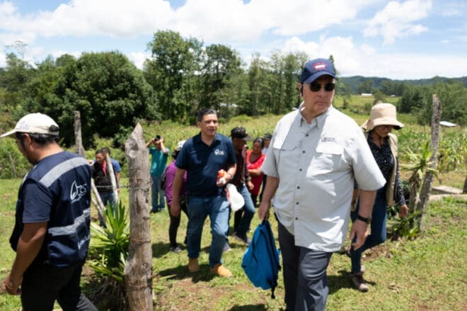 Archbishop Hartmayer urges Atlanta Catholics to support Catholic Relief ...