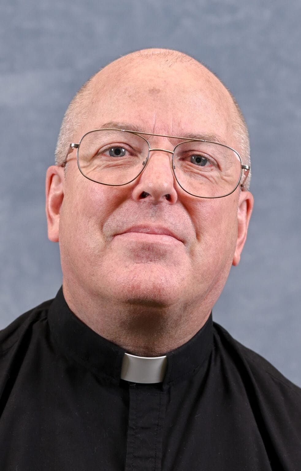 Archbishop Hartmayer honors jubilarians at Chrism Mass - Georgia ...