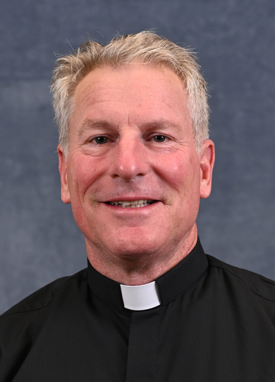 Archbishop Hartmayer honors jubilarians at Chrism Mass - Georgia ...