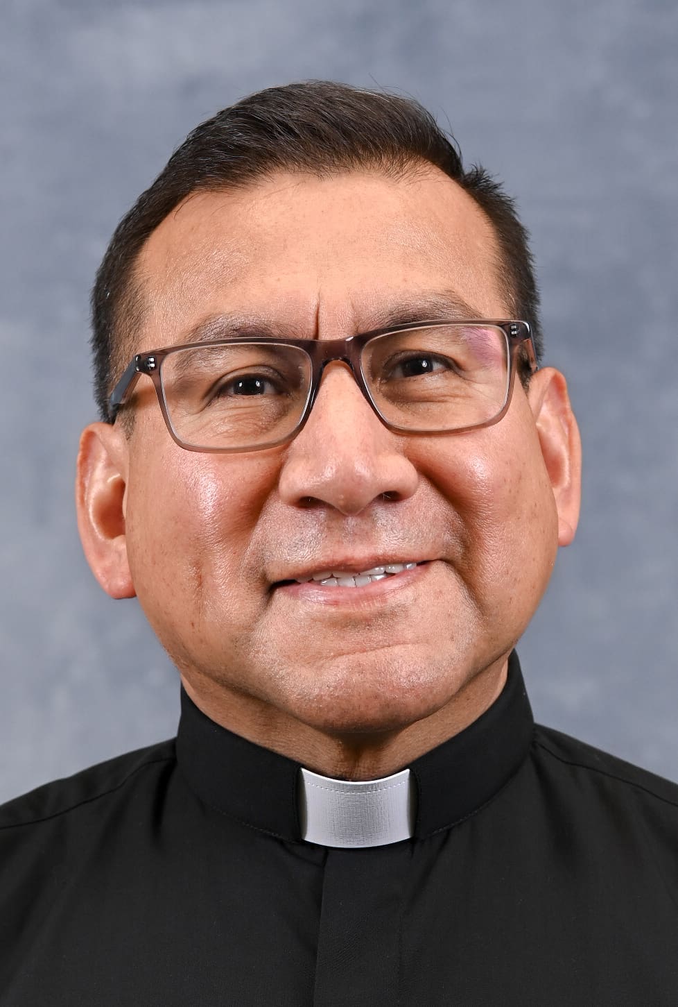 Archbishop Hartmayer honors jubilarians at Chrism Mass - Georgia ...