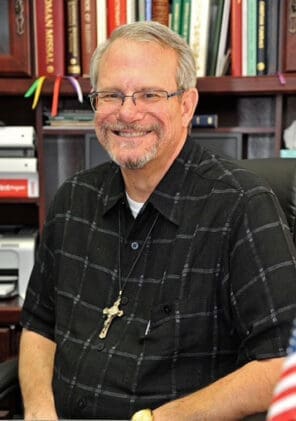 Father Gregory Goolsby, archdiocesan priest, remembered - Georgia ...