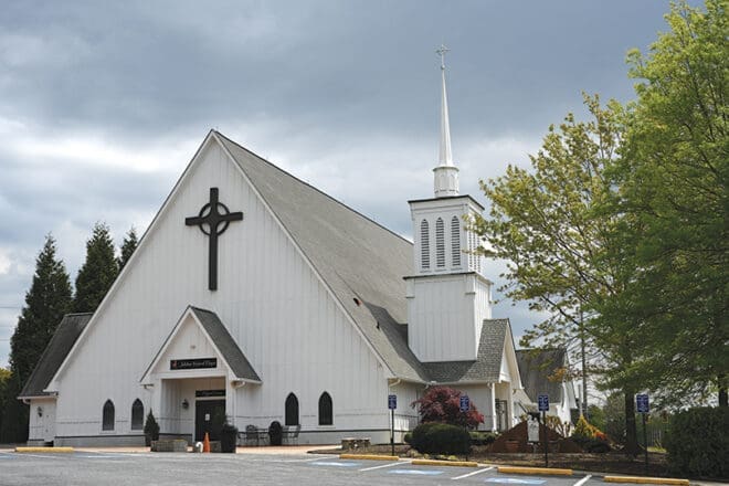 Jubilee of Hope: Atlanta’s pilgrimage churches - Georgia Bulletin ...