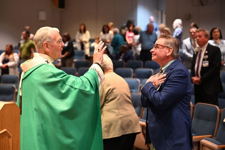 Emory Saint Joseph's, archdiocese announce sponsorship agreement to ...