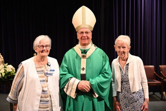 Emory Saint Joseph's, archdiocese announce sponsorship agreement to ...