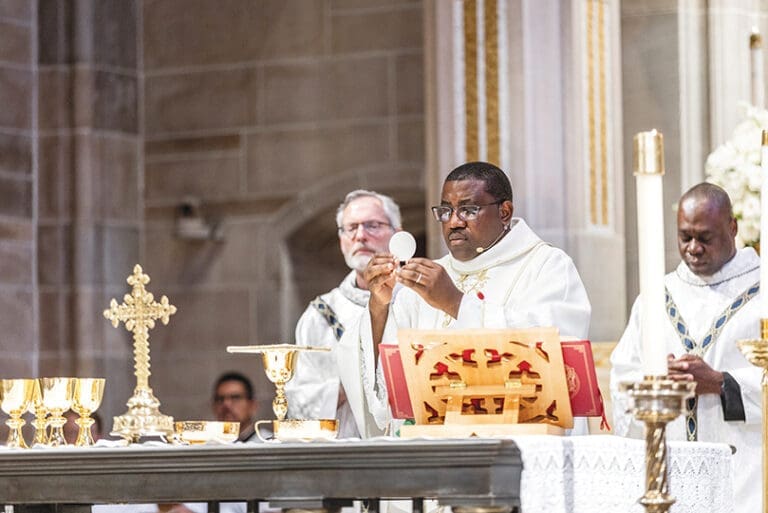 Catholic Foundation donors inspired by faith to create legacy gifts ...