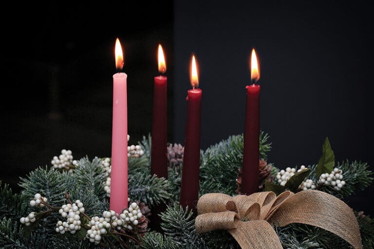 Advent events in the Archdiocese of Atlanta - Georgia Bulletin ...