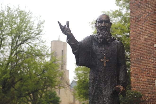 Life and how to live it: The rule of St. Benedict and your own vocation ...